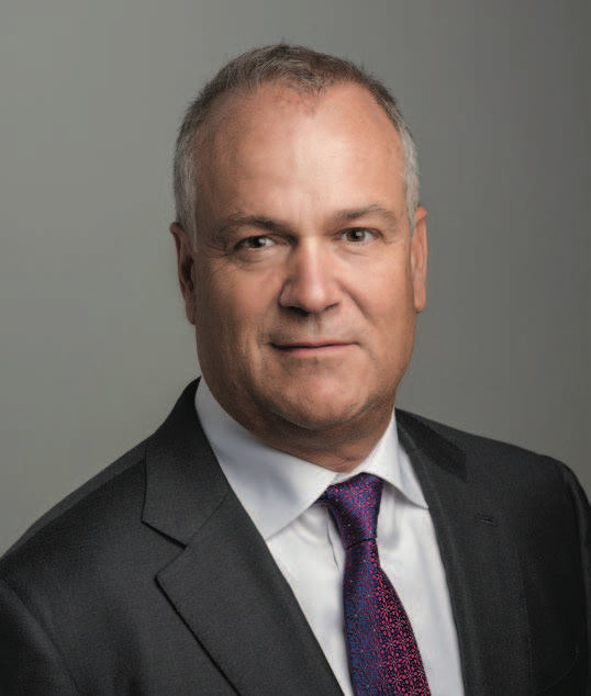 Foundation Message - UB Foundation