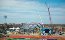 The UB Foundation supports the University at Buffalo