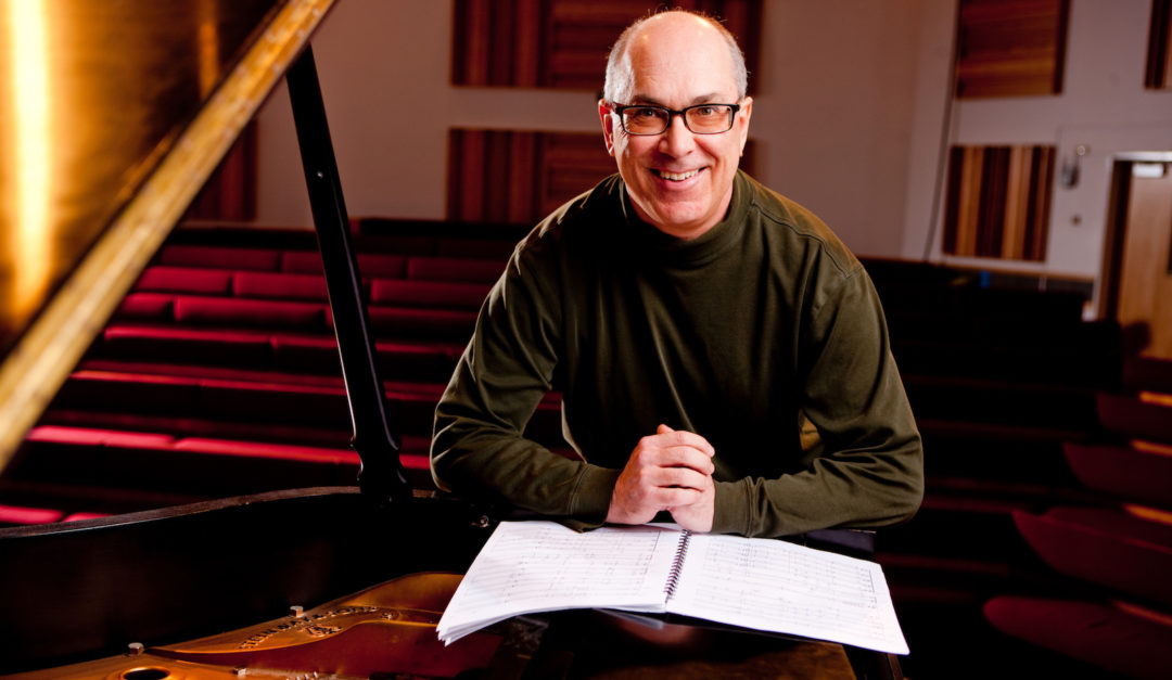 Creating New Compositions - UB Foundation