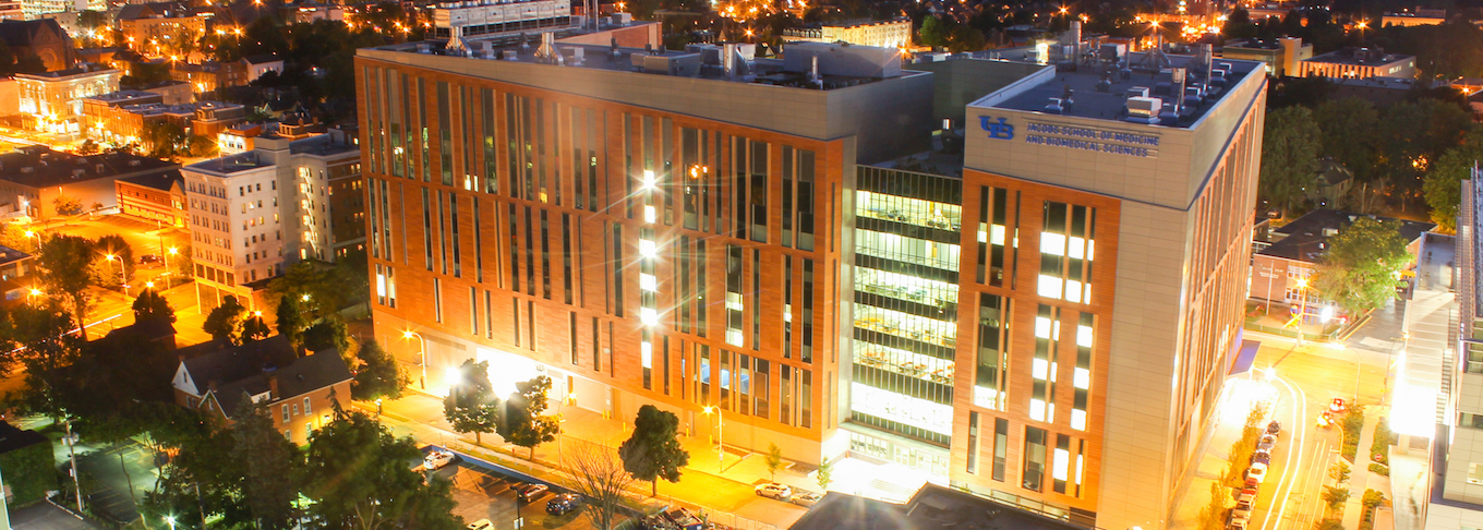 Properties Committee - UB Foundation