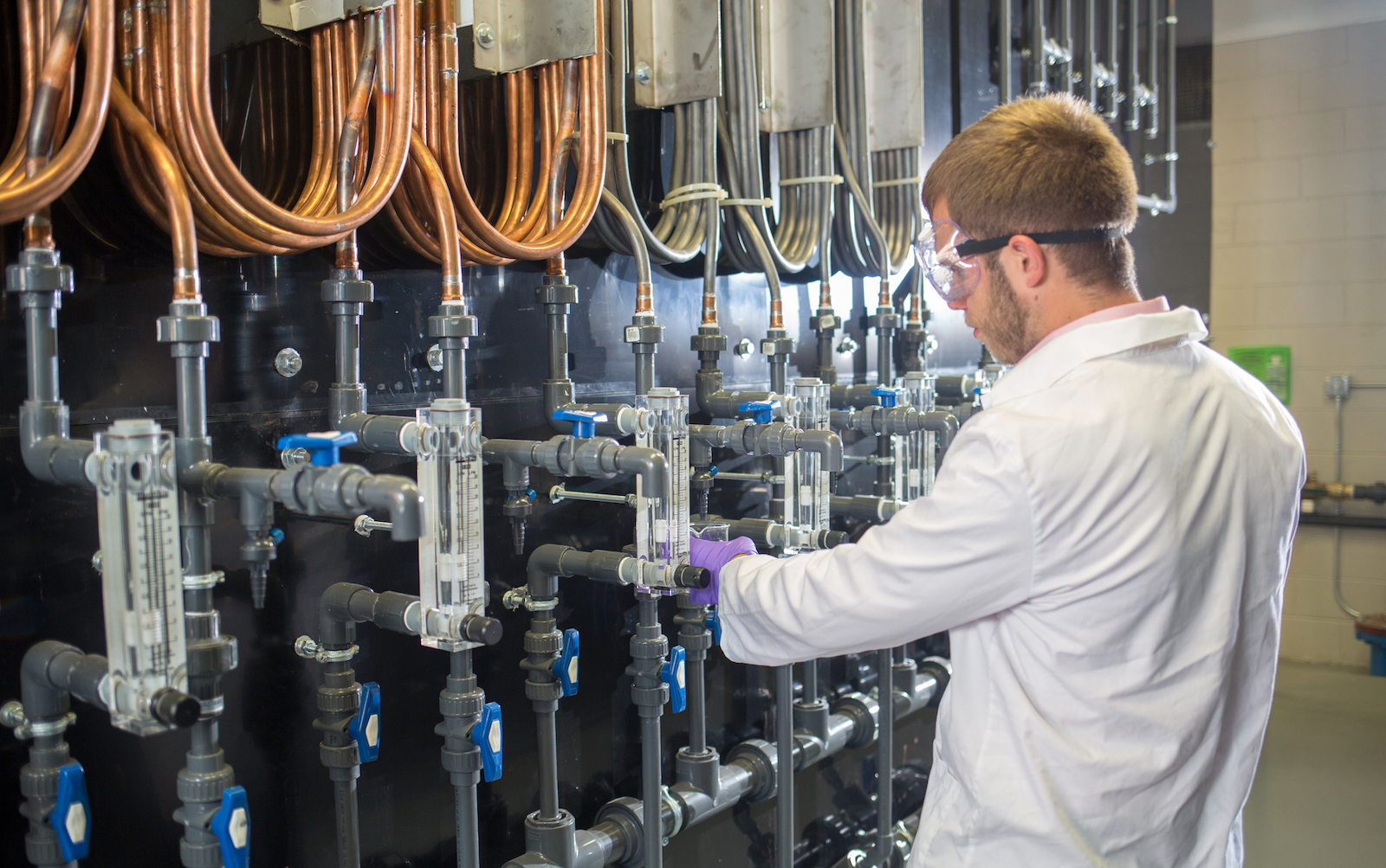 The UB Foundation supports the University at Buffalo