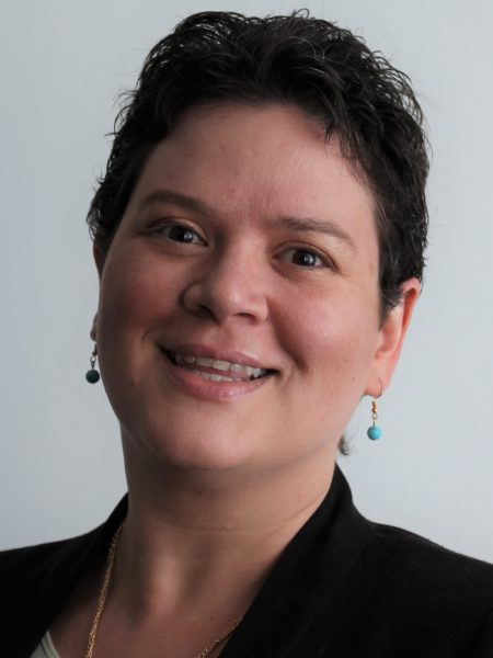 Leadership & Staff - UB Foundation