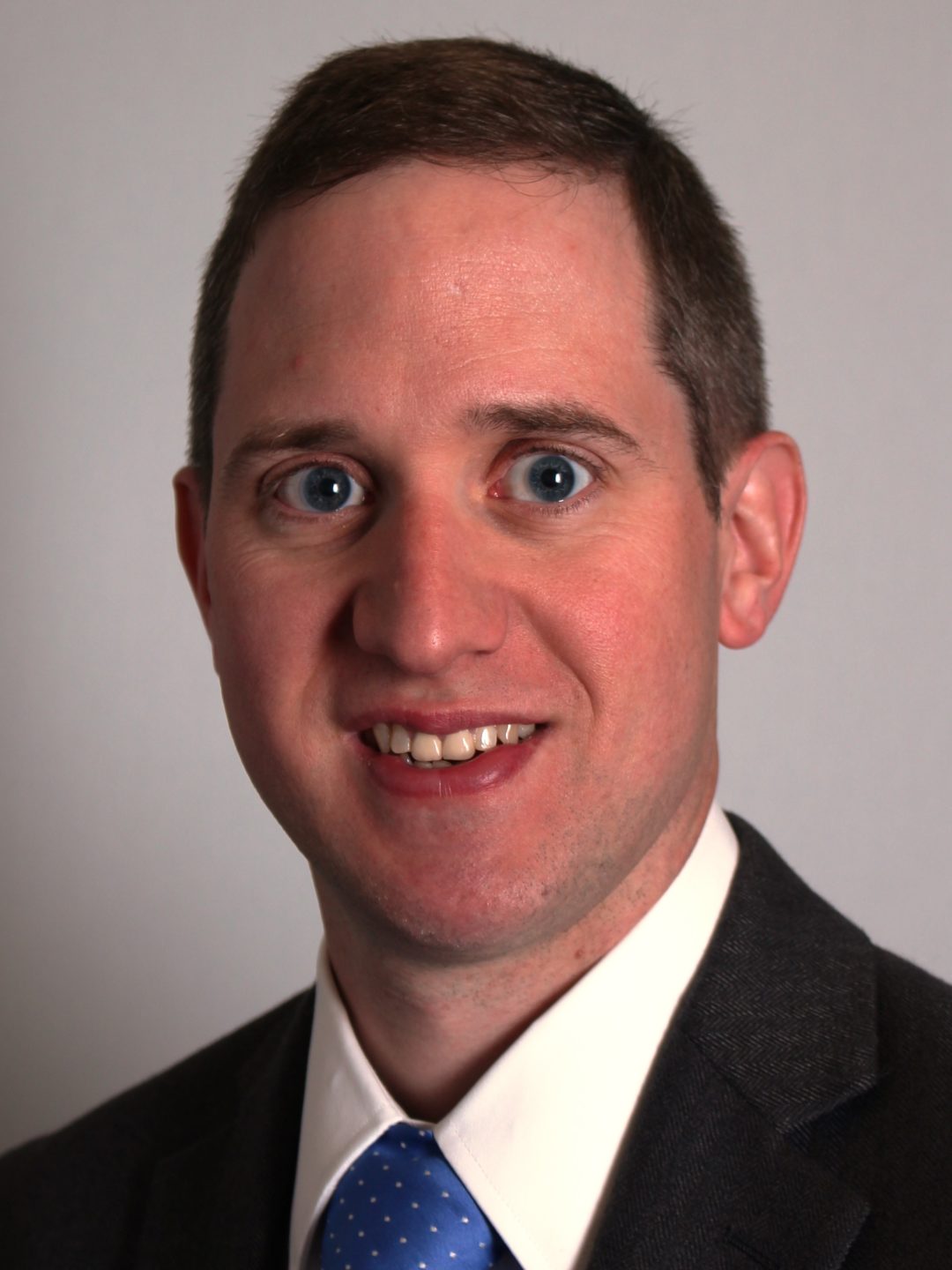 Leadership & Staff - UB Foundation