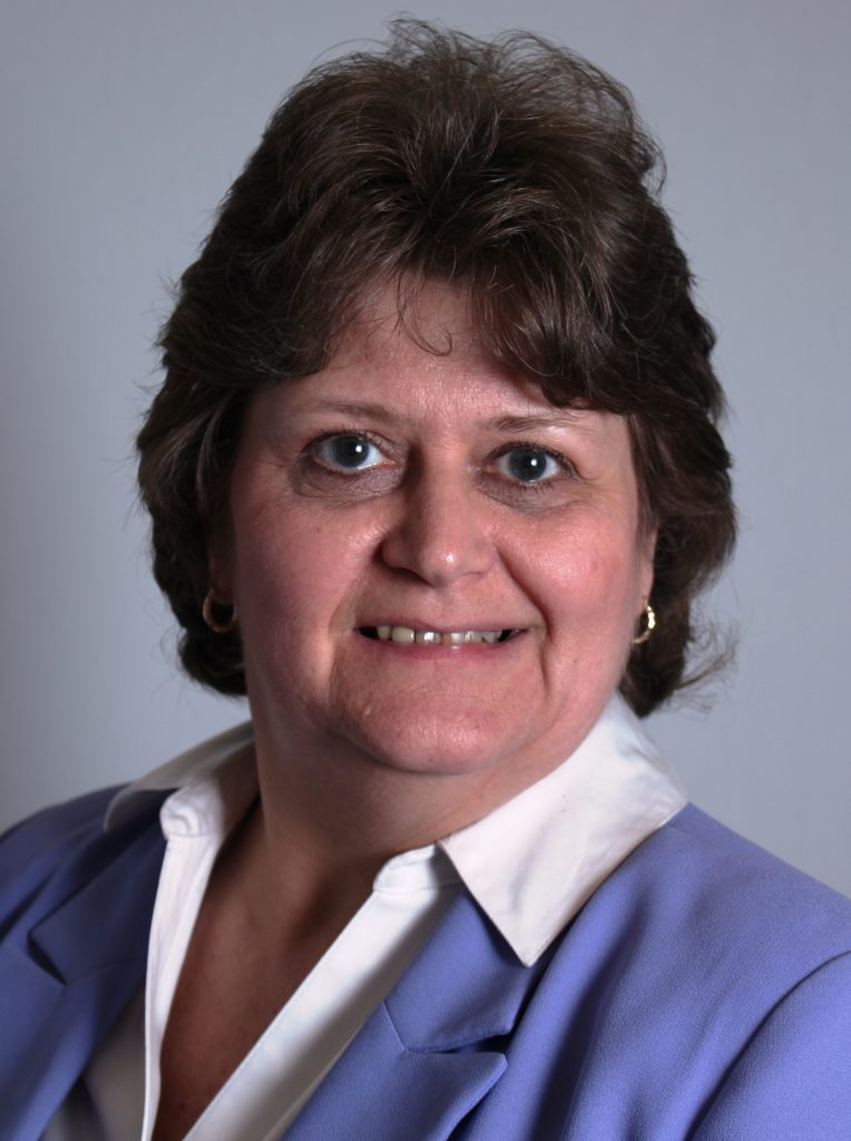 Leadership & Staff - UB Foundation