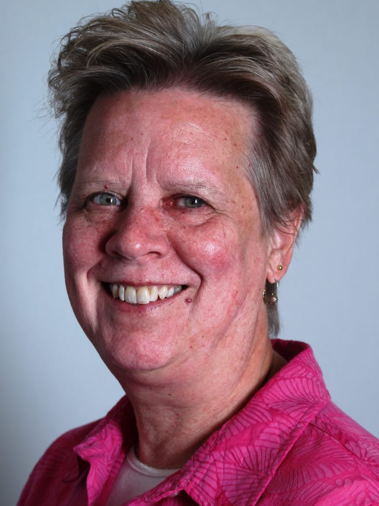 Leadership & Staff - UB Foundation