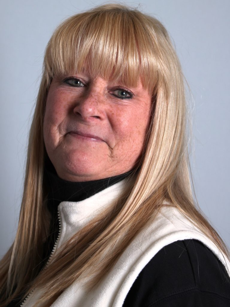 Leadership & Staff - UB Foundation