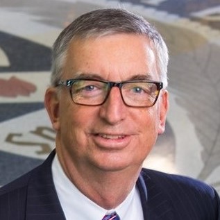 Board Members - UB Foundation